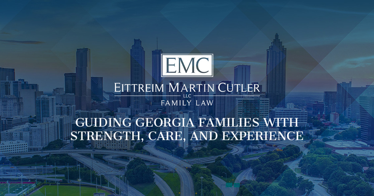 Atlanta Family Law Attorneys | Eittreim Martin Cutler, LLC