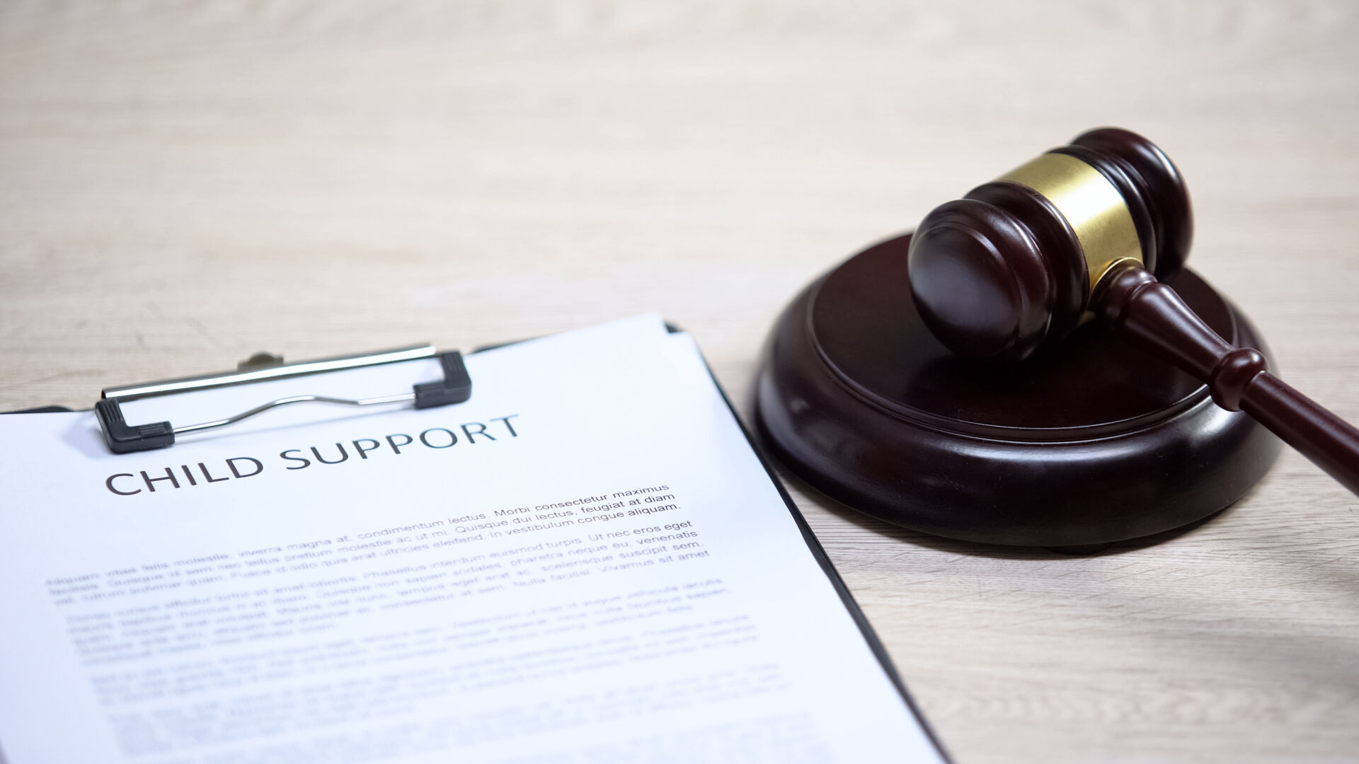 What Is the Uniform Interstate Family Support Act? - Eittreim Martin ...